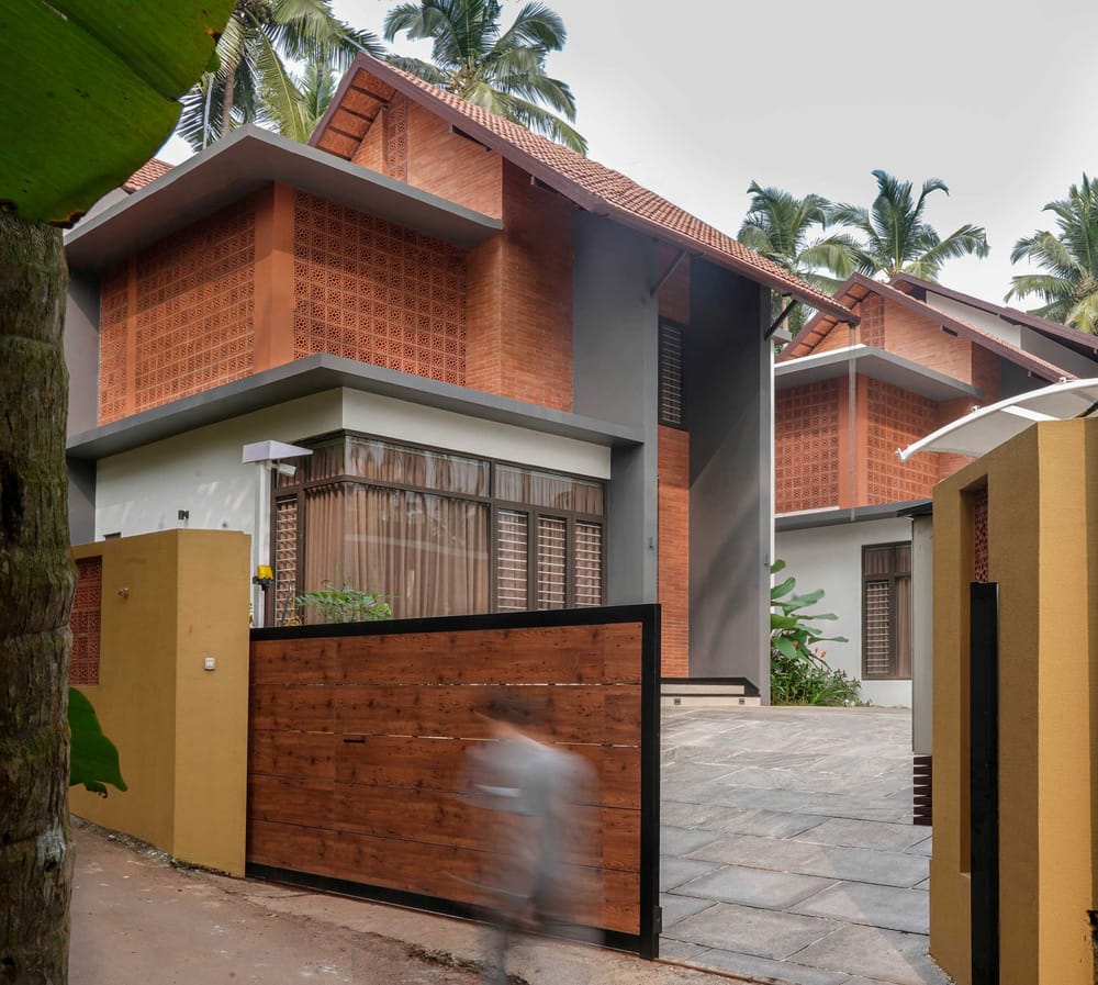Chaman villas